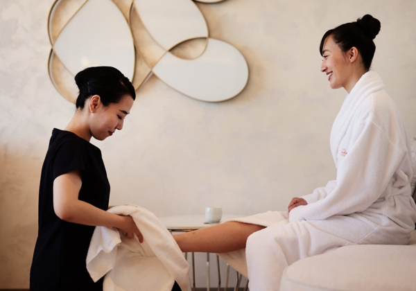 Partners | ISUN Spa Partners – ISUN Skincare UK